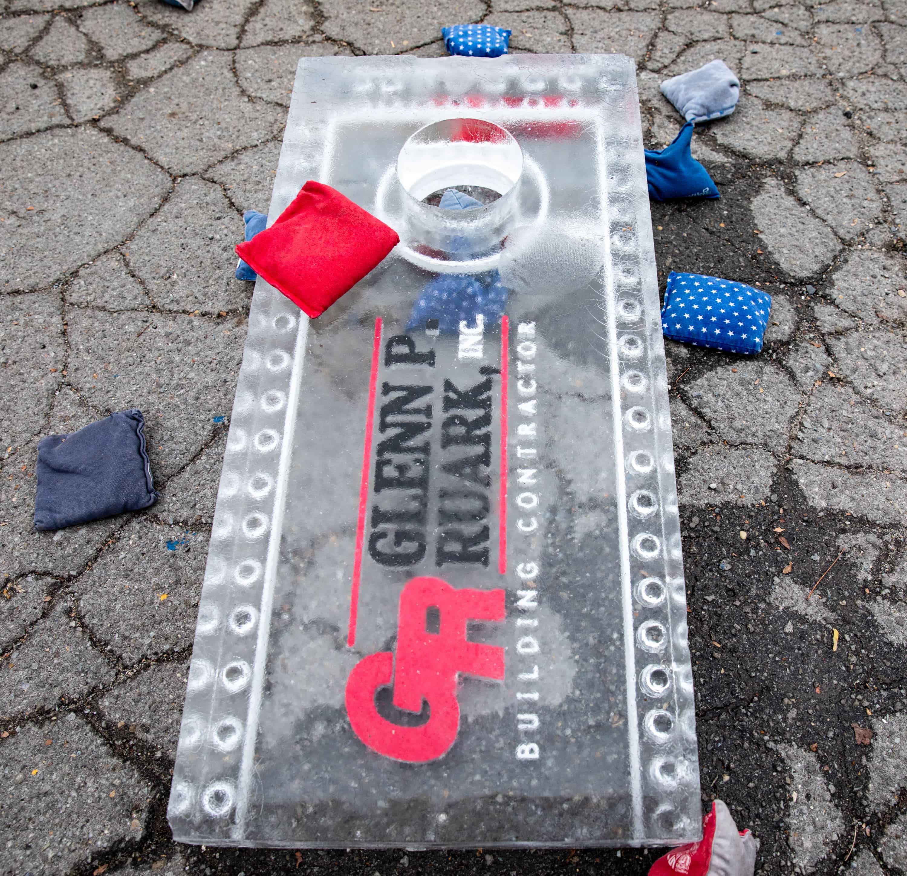 Interactive Ice - Ice Lab