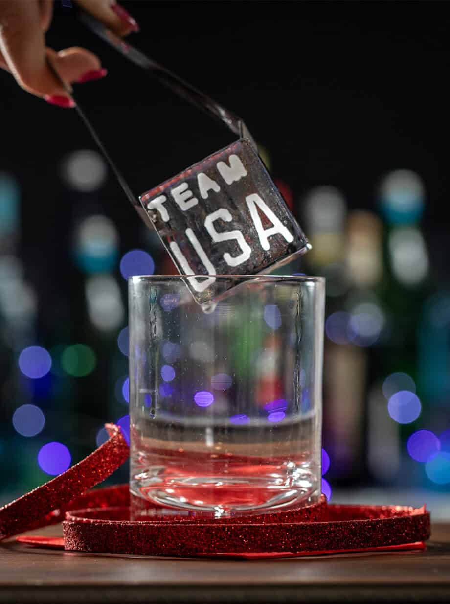 Bringing the Art of Ice to Your Events - Ice Lab