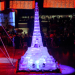 Ice Sculptures - Ice Lab