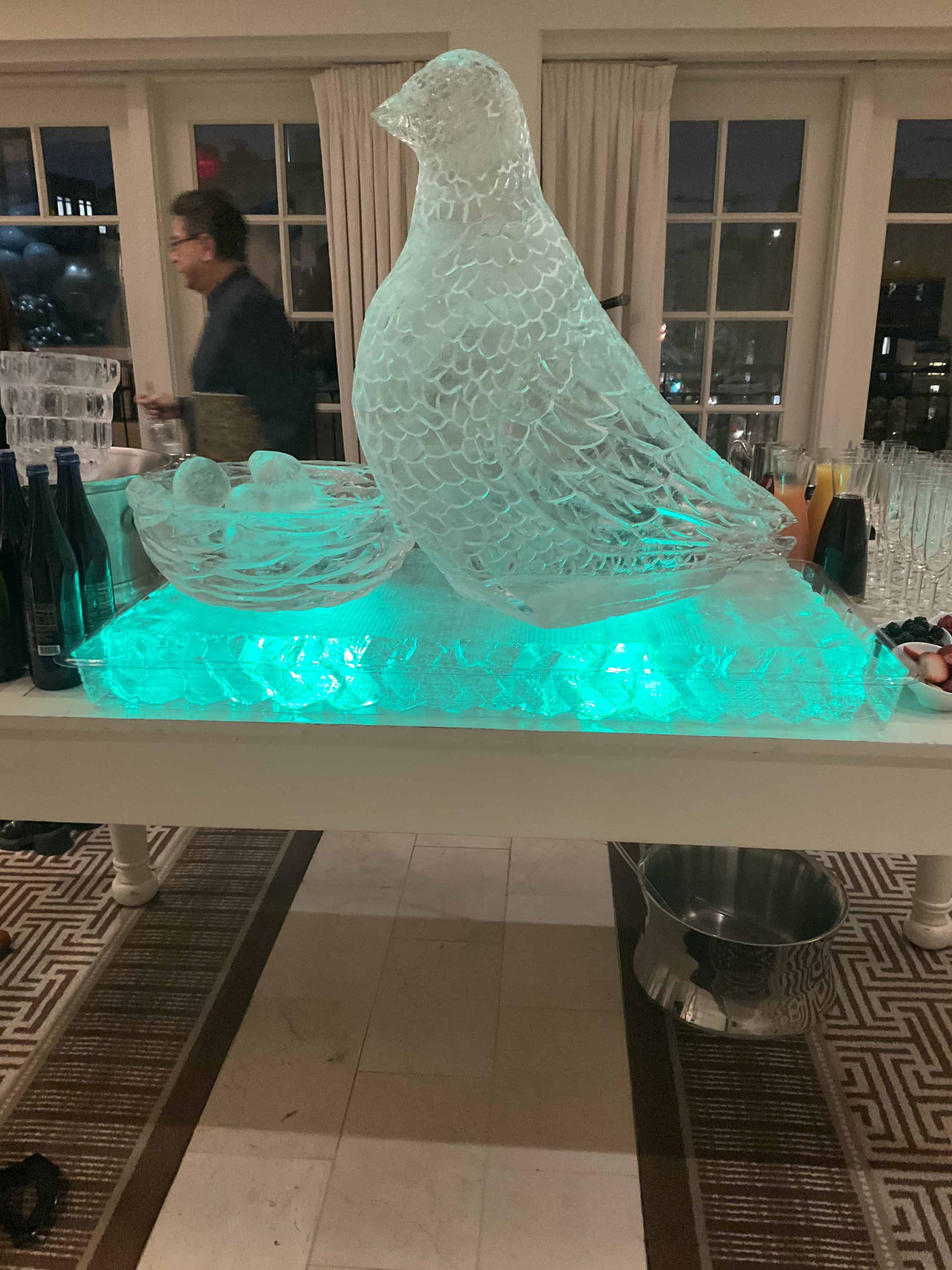 Food Displays - Ice Lab